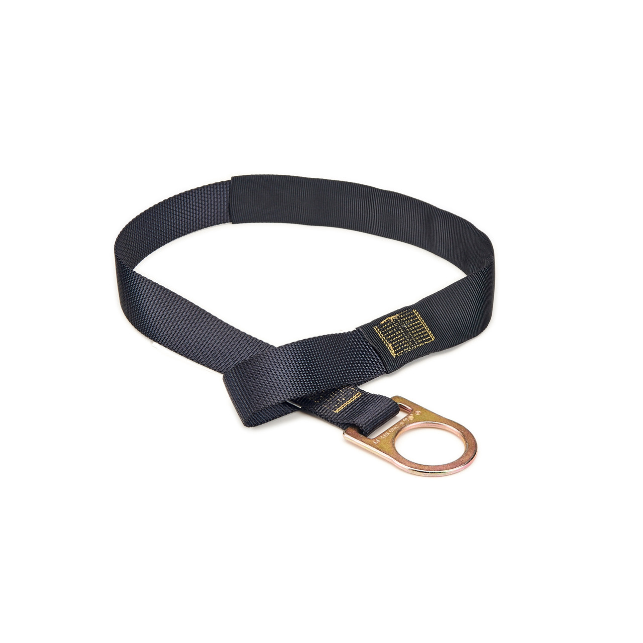MSA 10042794 PointGuard Concrete Anchorage Connector Strap with D-Ring ...