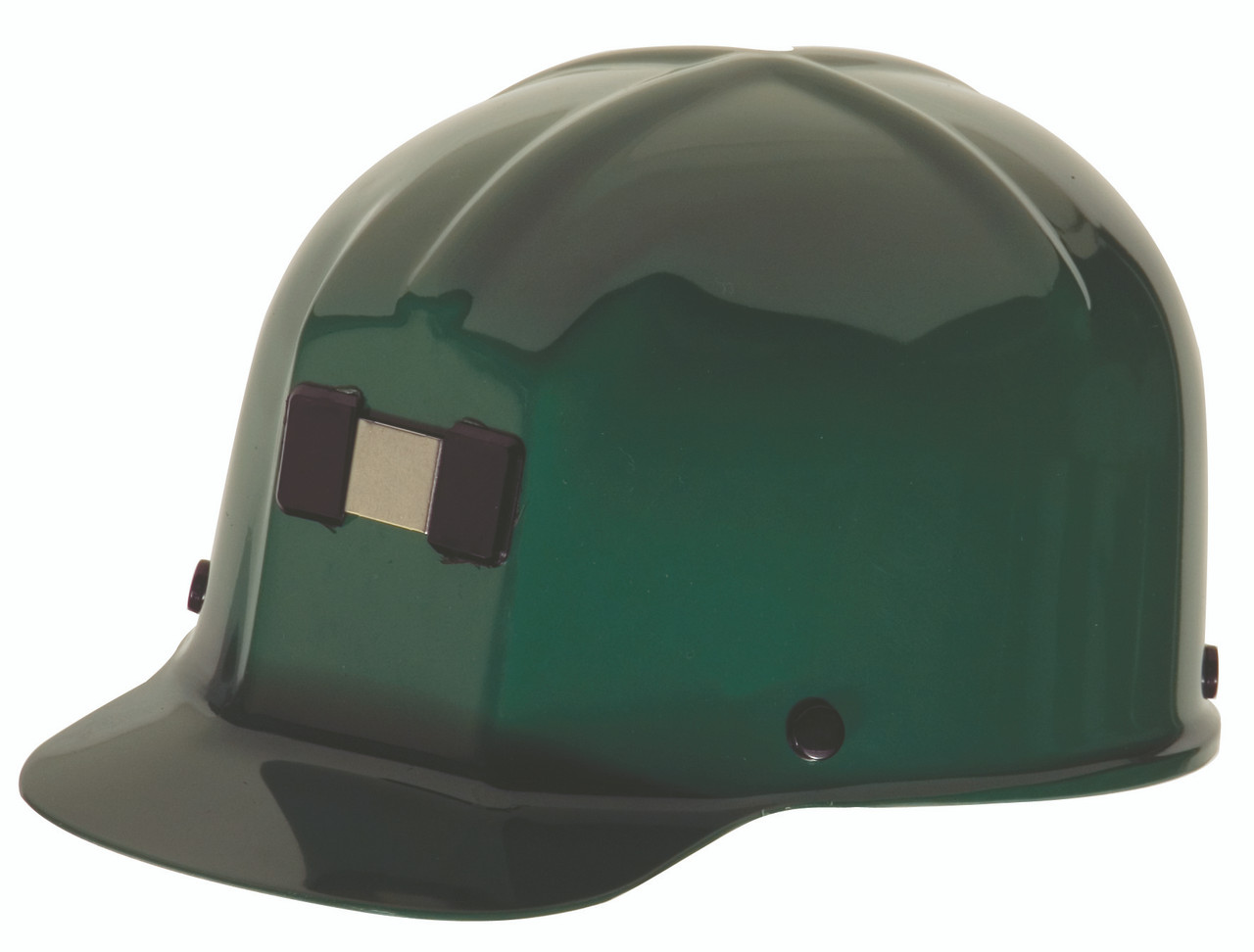 MSA 91584 Comfo Cap Protective Cap with Staz-On Suspension - Industrial ...