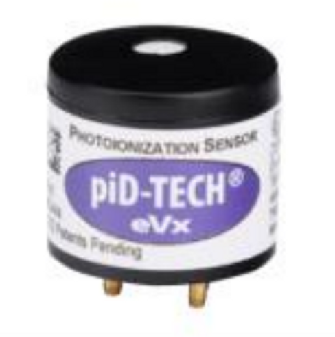 MSA 10242735 Replacement PID Sensor for Altair 5X IR Monitors ...