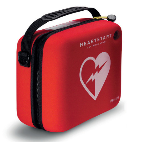 Philips M5075A Standard Carry Case - Industrial Safety Products