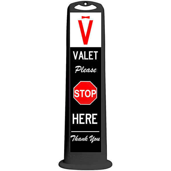 Cortina 03-768BLK-VPSHTY Black Trailblazer Vertical Panel (Valet ...