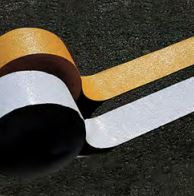 Cortina 03-10 Temporary Pavement Marking Tape (Construction Grade) (4 ...