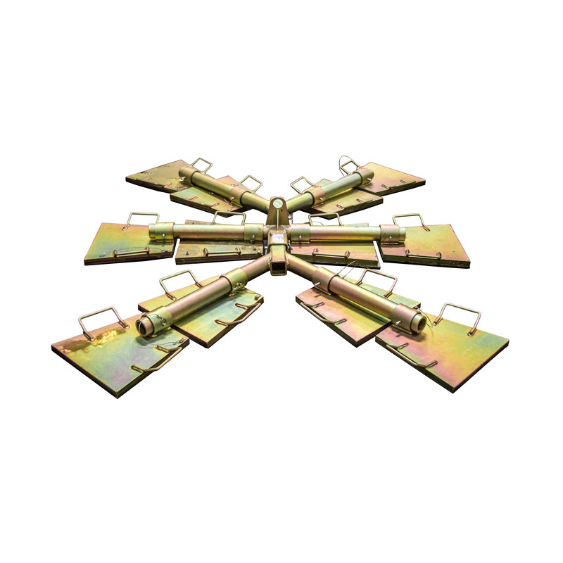 Guardian 00260 Angel Anchor System - Industrial Safety Products