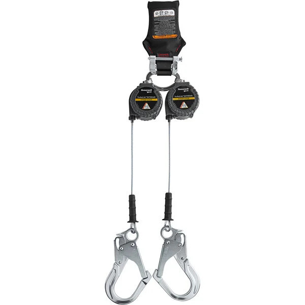 Miller MTL-LEP2-68/6FT Turbolite+ Edge Cable Twin SRL with Aluminum ...