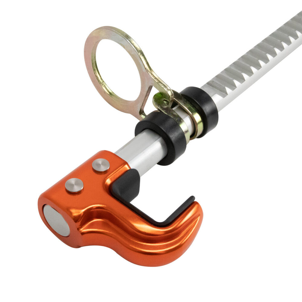 Safewaze 021-4075 Sliding Beam Anchor - Industrial Safety Products