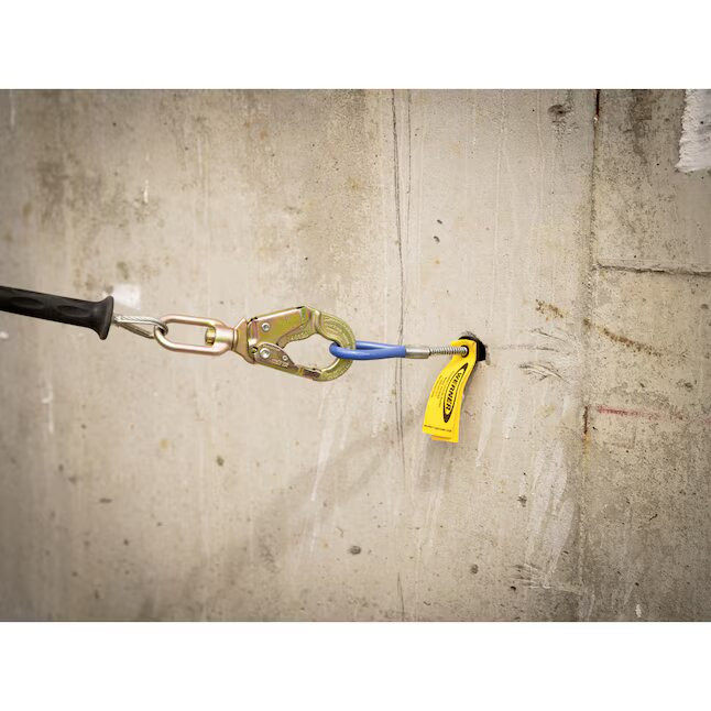 Werner A510000 Reusable 5K Concrete Anchor (3/4 in.) - Industrial ...