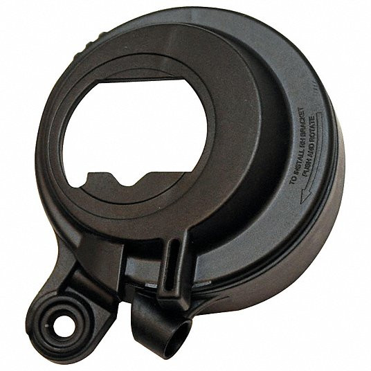 Scott 200715-01 Communication Bracket for AV-3000 SureSeal Facepiece ...