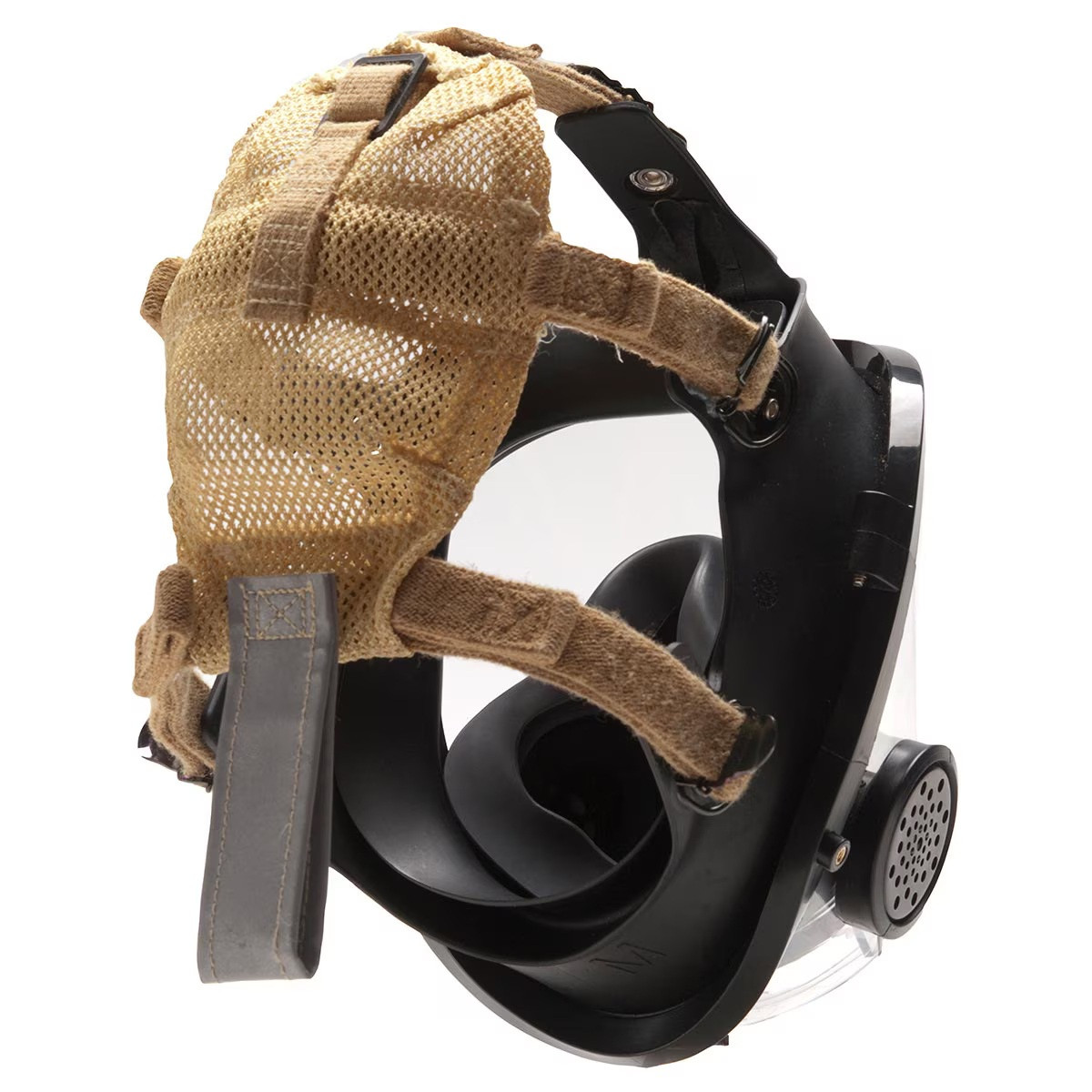 3M Scott 200803-01 Kevlar Head Harness for AV-3000 HT Sureseal ...