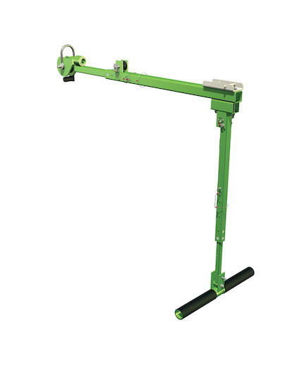 3M DBI SALA 8530252 Advanced Pole Hoist System - Industrial Safety Products