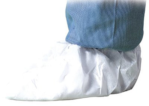Dupont PE440S-LG SureStop LG 6" High Disposable Shoe and Boot Cover ...