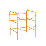 Guardian 15193 Trench Box Guardrail Receiver - Industrial Safety Products