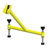 MSA 507005 Ergonomic Tool 18" Holder - Industrial Safety Products