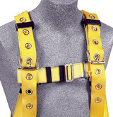 3M DBI SALA Derrick Belt - Tongue Buckle Connection - Industrial Safety ...