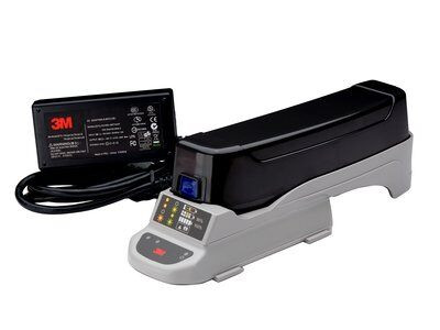 3M TR-300N+ ECK Versaflo Easy Clean PAPR Kit - Industrial Safety Products