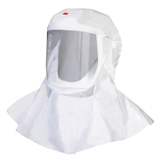 3M S-403L-20 Versaflo Economy Hood Medium/Large (Case/20) - Industrial ...