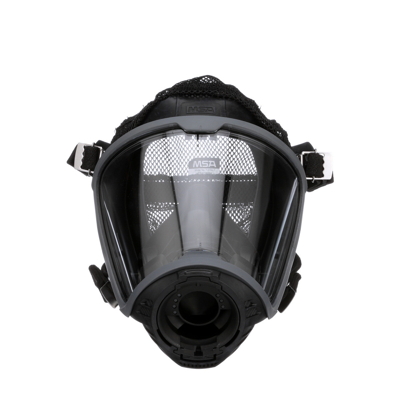 MSA G1 iRC Industrial SCBA Low-Pressure 30-min - Industrial Safety Products