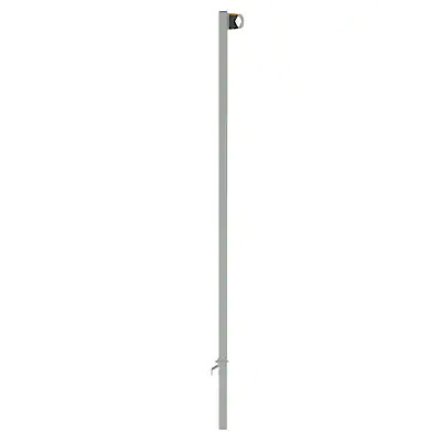 3M DBI SALA 6100564 Fixed Ladder SRL Anchor 6' Galvanized - Industrial ...