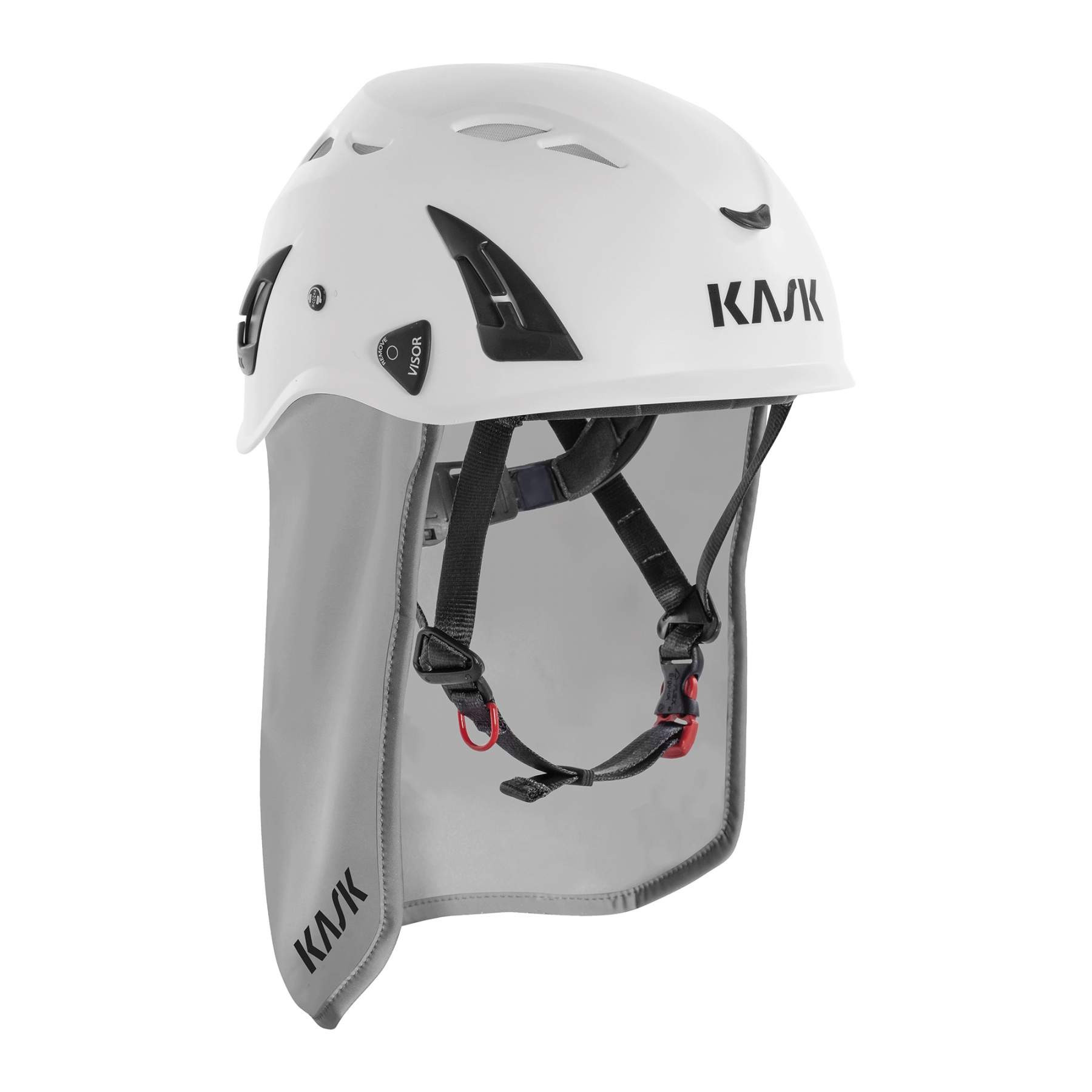 KASK Neck Shade Plasma - Industrial Safety Products
