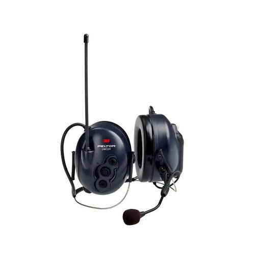 3M MT73H7B4610NA PELTOR LiteCom Plus Headset Neckband - Industrial ...