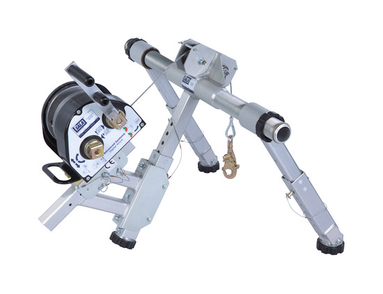 3M DBI SALA 8513700 Confined Space Portable Tank Pod Entry and ...