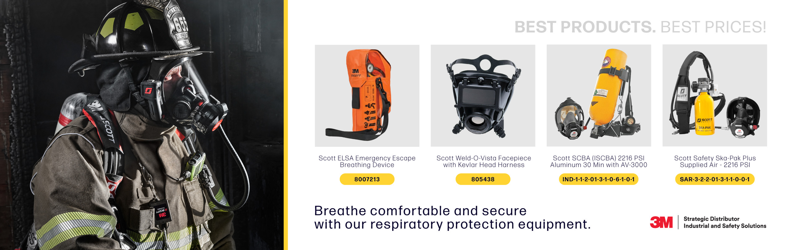 Industrial Safety Products | Personal Protective Equipment & Safety ...