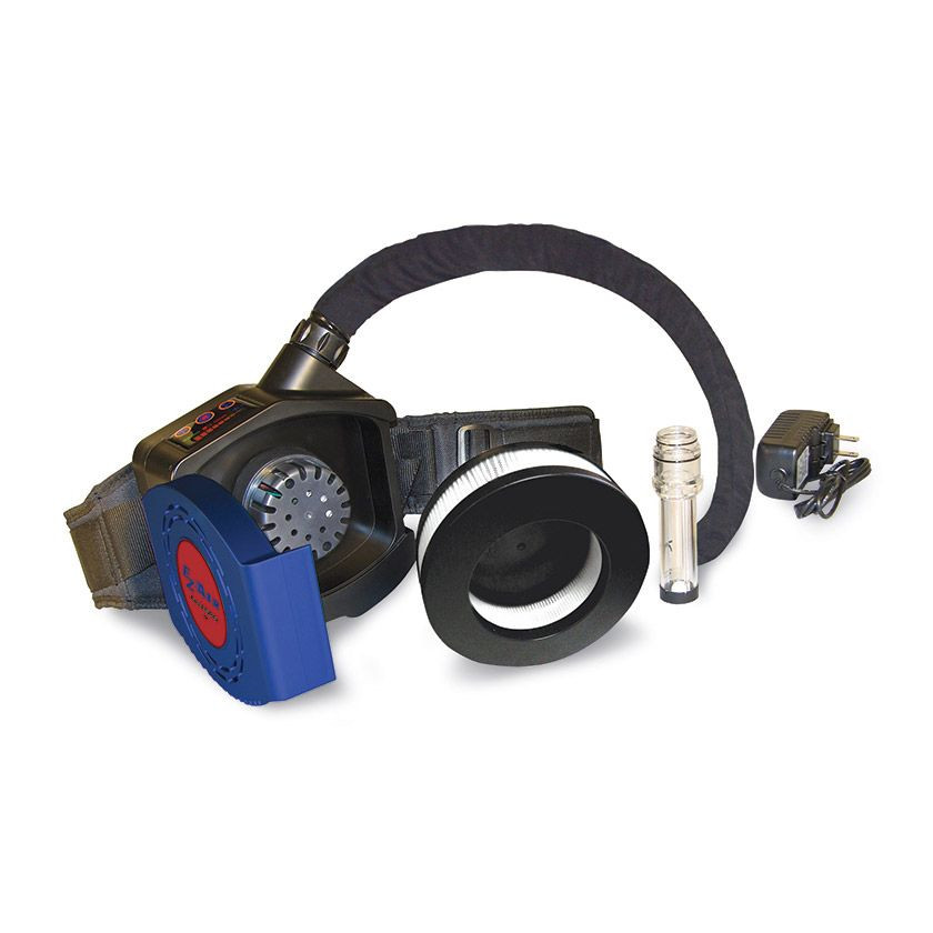 Allegro 9935-BLW EZ Air PAPR Blower - Industrial Safety Products