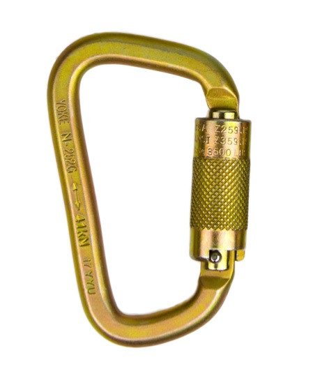 Guardian 10798 Safe T Self Closing Ladder Gate - Industrial Safety Products