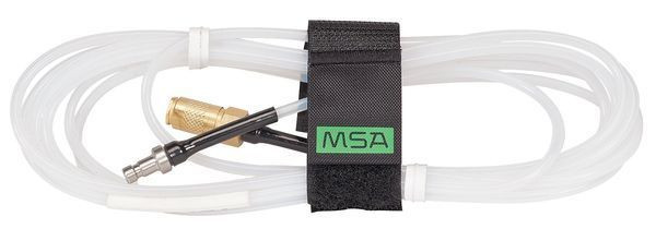 MSA 10165446 Altair 5X Multi-Gas Detector Kit (LEL, O2, CO, H2S, PID ...