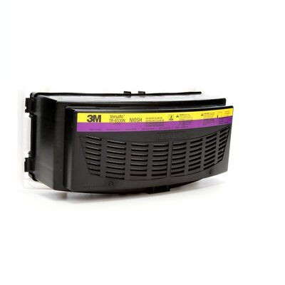 3M TR-800-HIK Versaflo PAPR Heavy Industry Kit - Industrial Safety Products