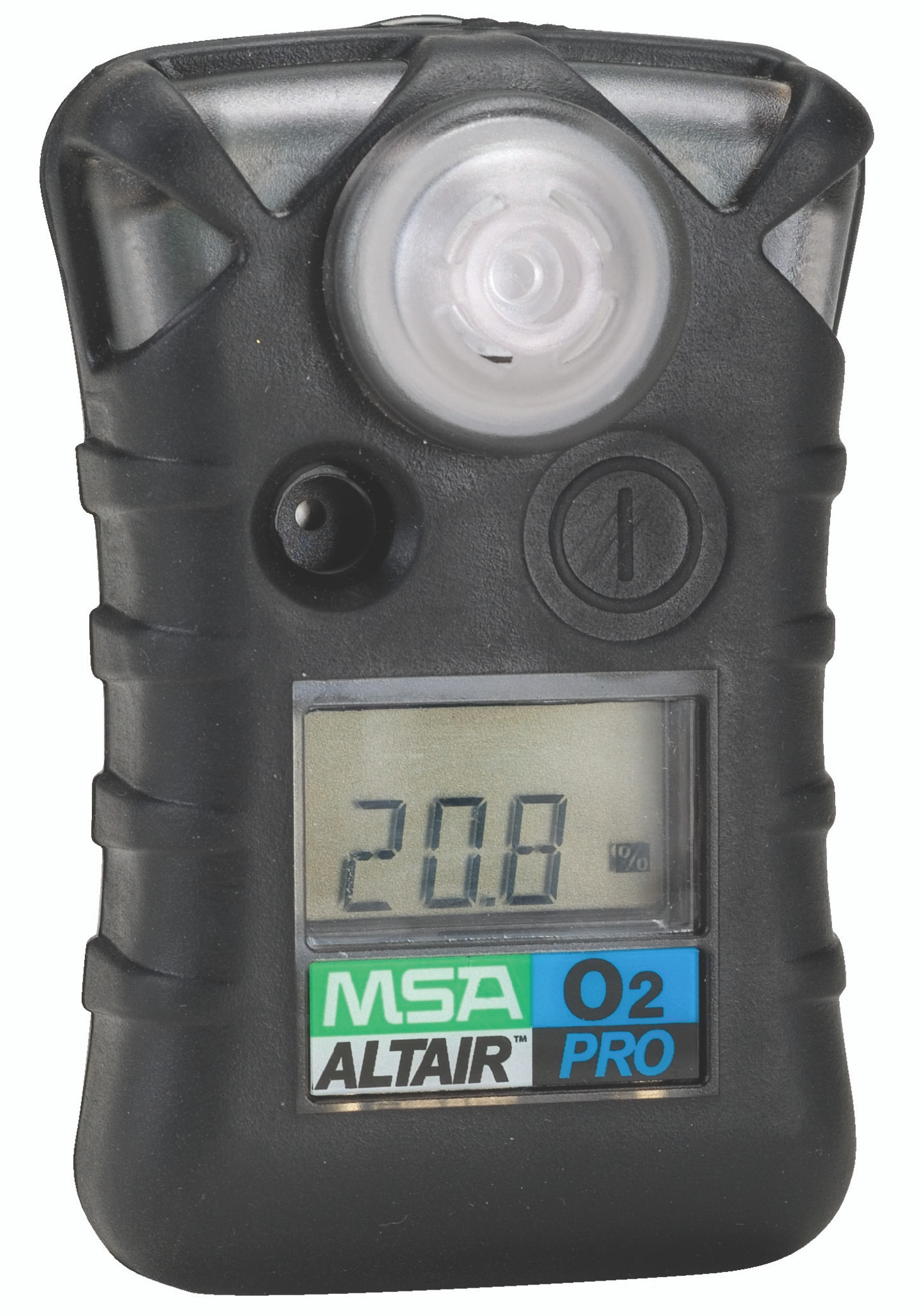 MSA 10074137 Oxygen Altair Pro Single Gas Detector (O2) - Industrial ...