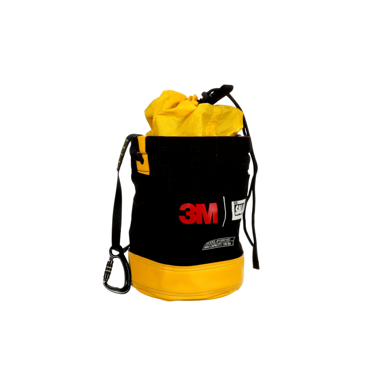 3M DBI SALA 1500136 Long Safe Bucket 100 lbs - Industrial Safety Products