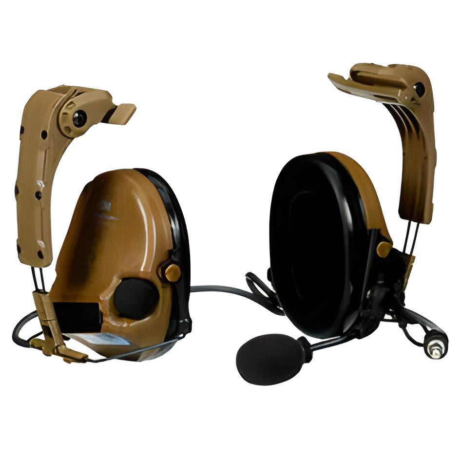 3M HPS-R PELTOR IHPS Attachments and Helmet Rails - Industrial Safety ...