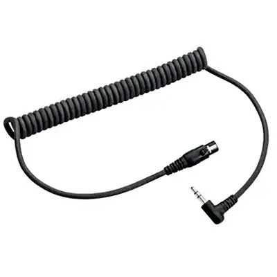 3M FLX2-202 PELTOR FLX2 Cable 3.5mm Stereo - Industrial Safety Products