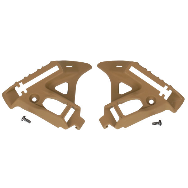 3M HPS-R PELTOR IHPS Attachments and Helmet Rails - Industrial Safety ...