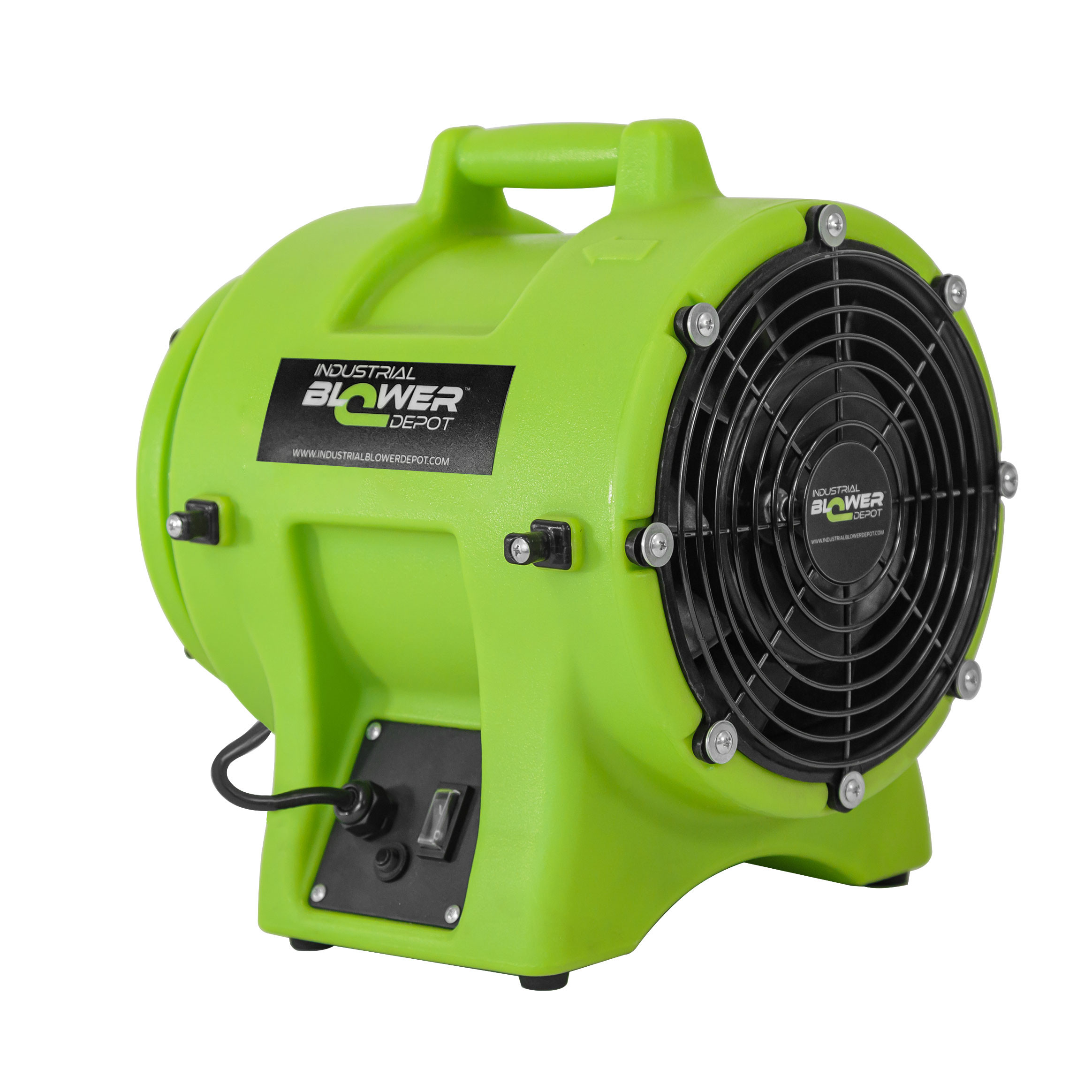 Categories - Confined Space - Blowers - Industrial Safety Products