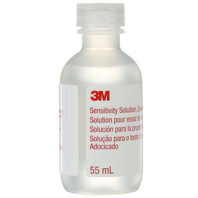 3M FT-32 Fit Testing Bitter Sensitivity Solution (Ea) - Industrial ...