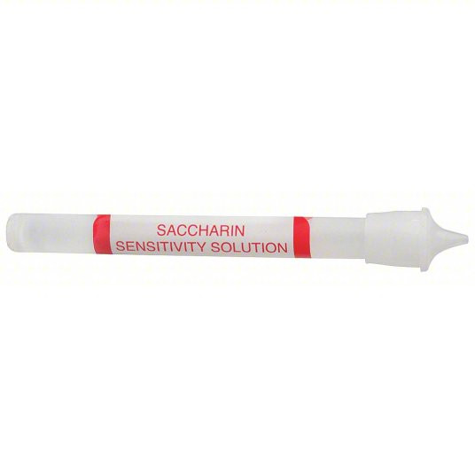 Allegro 2040-11K Sweet (Saccharin) Sensitivity Solution Only (6/Box ...