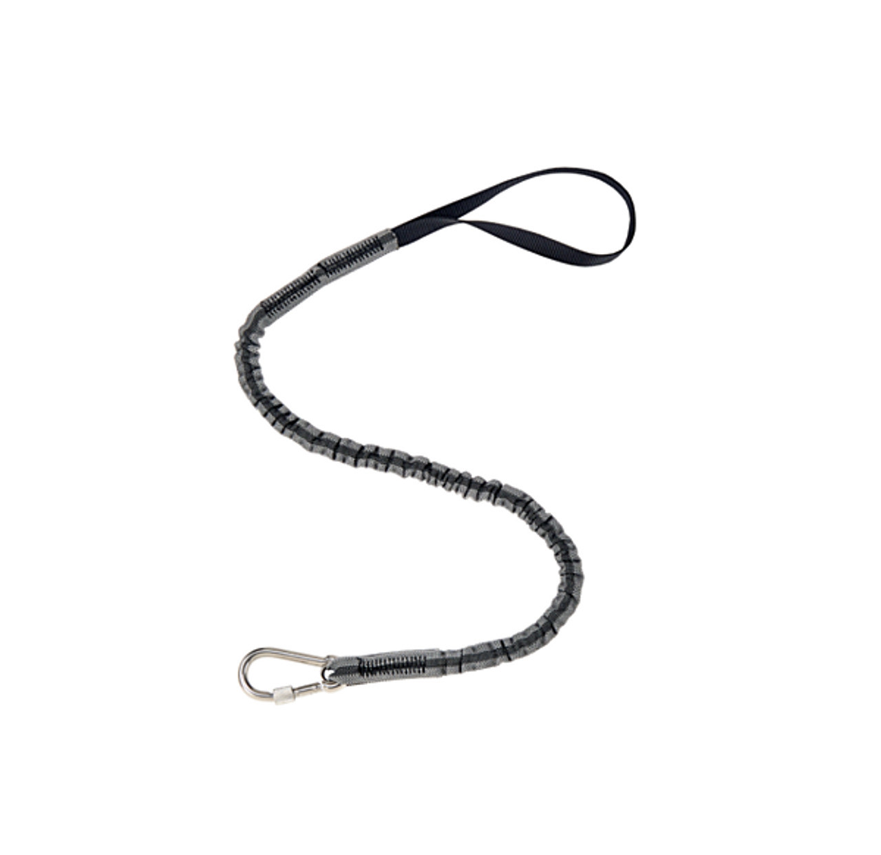 MSA 10207287 Tool Tether with Carabiner and Loop 10 lb. - Industrial ...