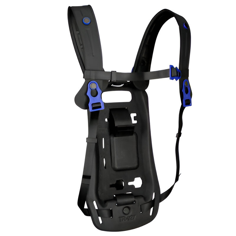 3M TR-927 Versaflo Easy Clean Backpack - Industrial Safety Products