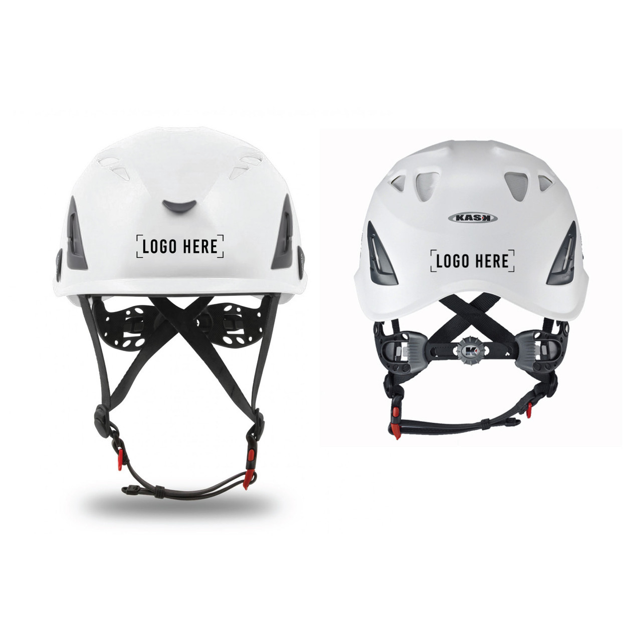 KASK WHE00099 Zenith X2 Air Helmet - Industrial Safety Products