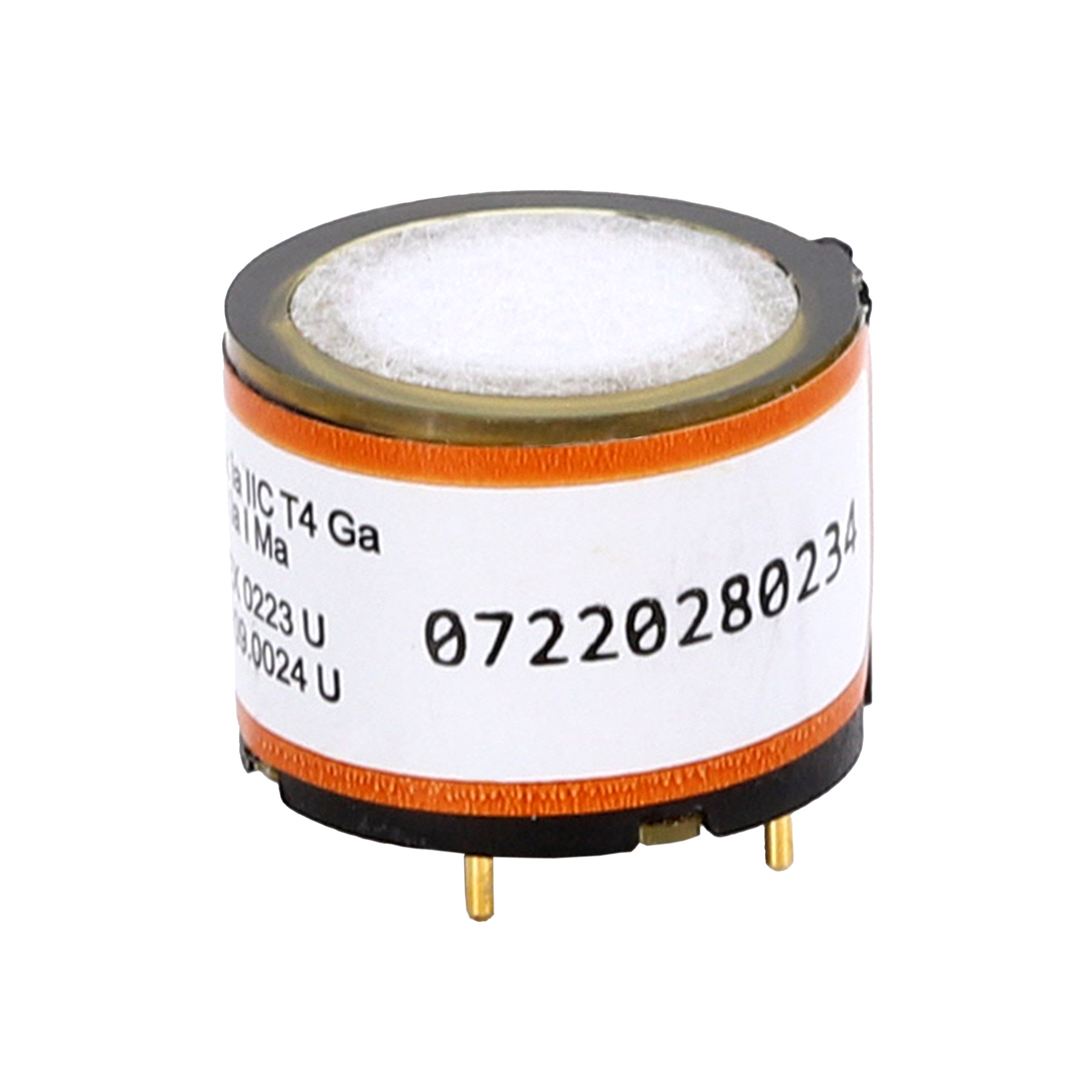 MSA ALTAIR 5X Sulfur Dioxide (SO2) XCell Replacement Sensor Kit ...