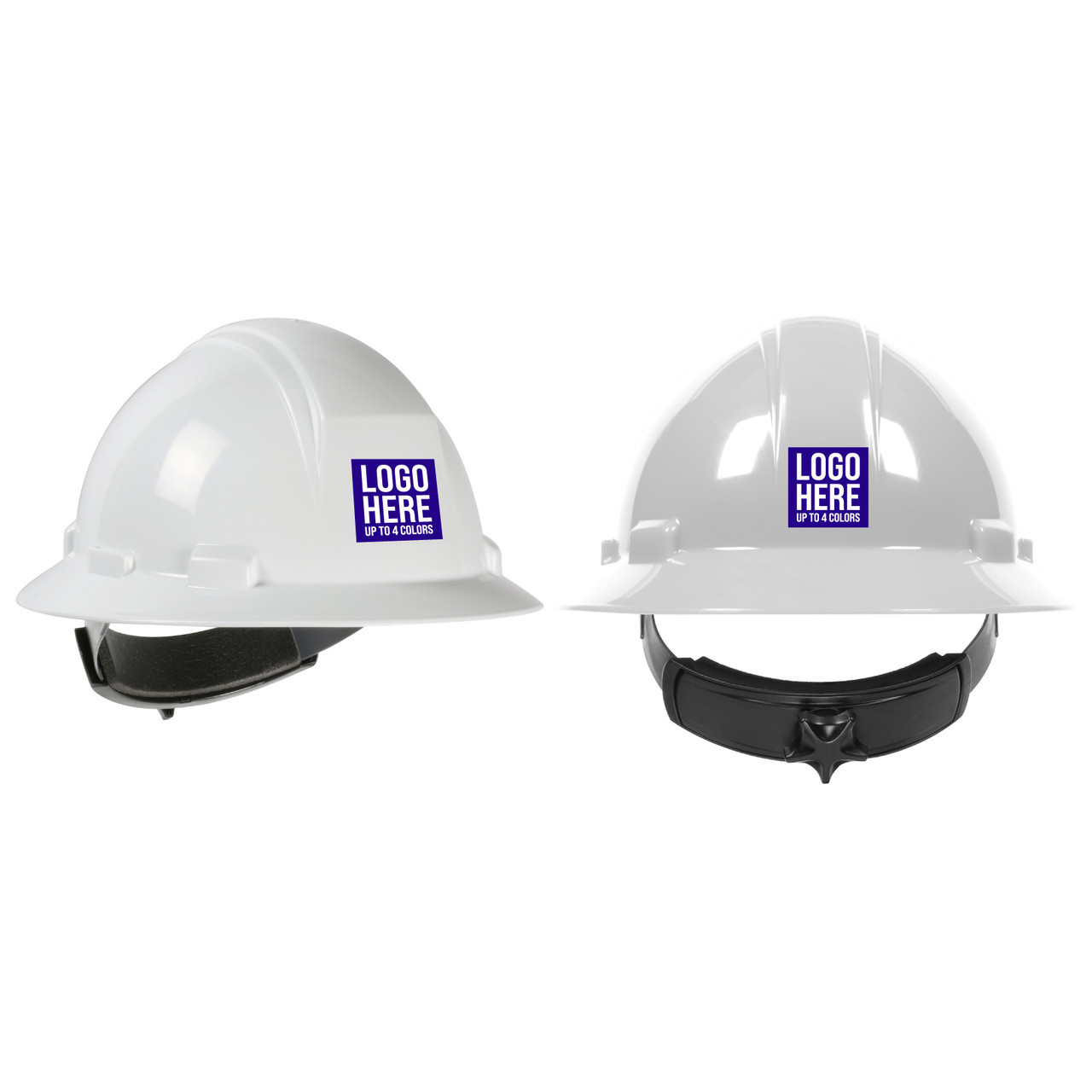 Milwaukee BOLT Front Brim Vented Safety Helmet Type 2 Class C ...