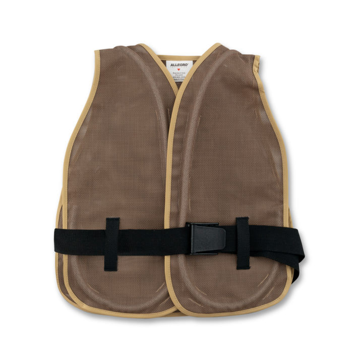 Allegro 8450 Low Profile Vortex Cooling Vest - Industrial Safety Products