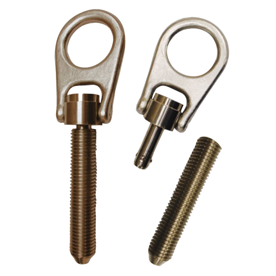 3M DBI SALA 2101004 Concrete Detent Anchor Assembly - Industrial Safety ...