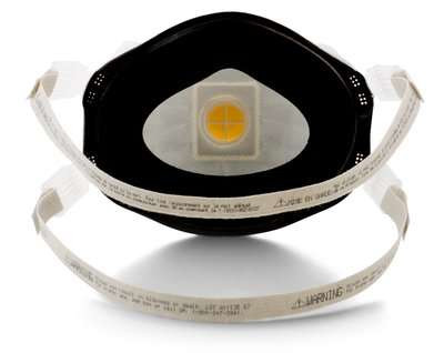 3M 8293 Disposable Series P100 Cool Flow Respirator-Each - Industrial ...
