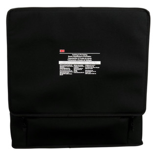 3M FT-20 Respiration Training and Fit Testing Kit - Industrial Safety ...