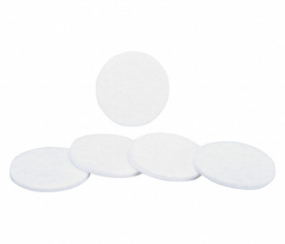 MSA 808935 Digital Pump Inlet Dust Filter (5/Pack) - Industrial Safety ...