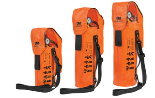 3M Scott 8007213 ELSA Emergency Escape Breathing Device (10-Minute ...