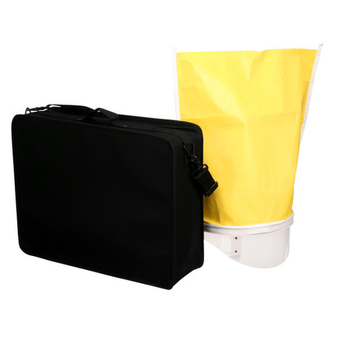 3M FT-20 Respiration Training and Fit Testing Kit - Industrial Safety ...