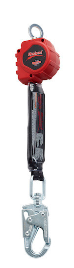 Protecta 1200101 PRO-Line 60' Web Horizontal Lifeline System ...